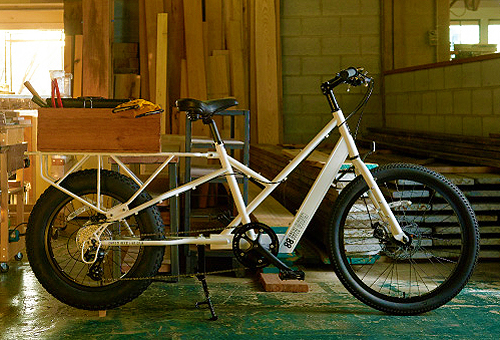 パパチャリ 88CYCLE: 気ままな日記