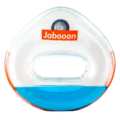 下腹スリムスイング Jaboon: 気ままな日記