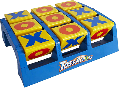 TOSS ACROSS トスアクロス: 気ままな日記